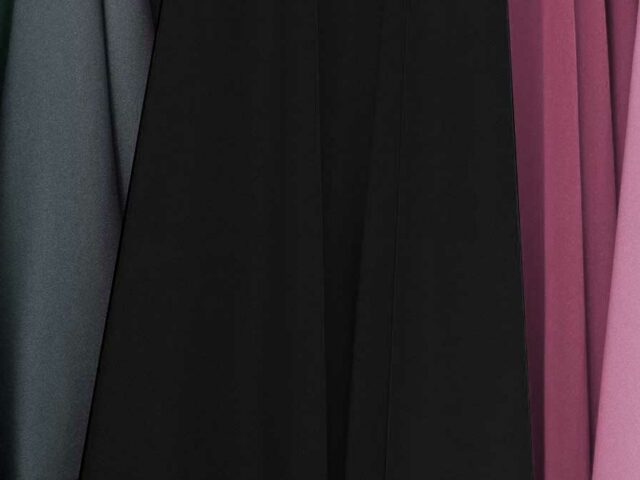 Fabric Guide Archives - The Hijab Company