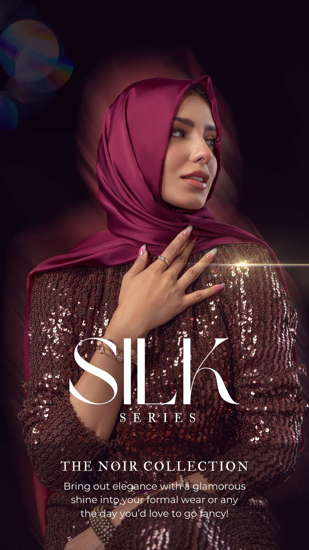 Stories Archive - Blog - The Hijab Company