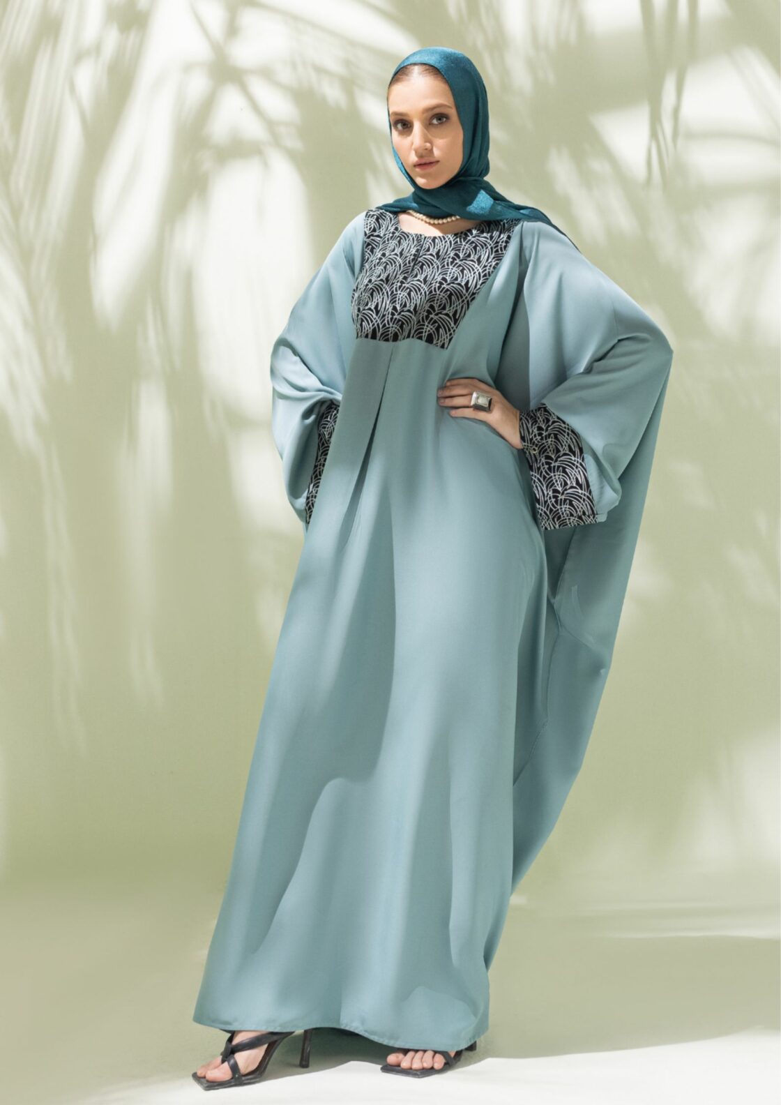 Kaftans are always in trend - The Hijab Company