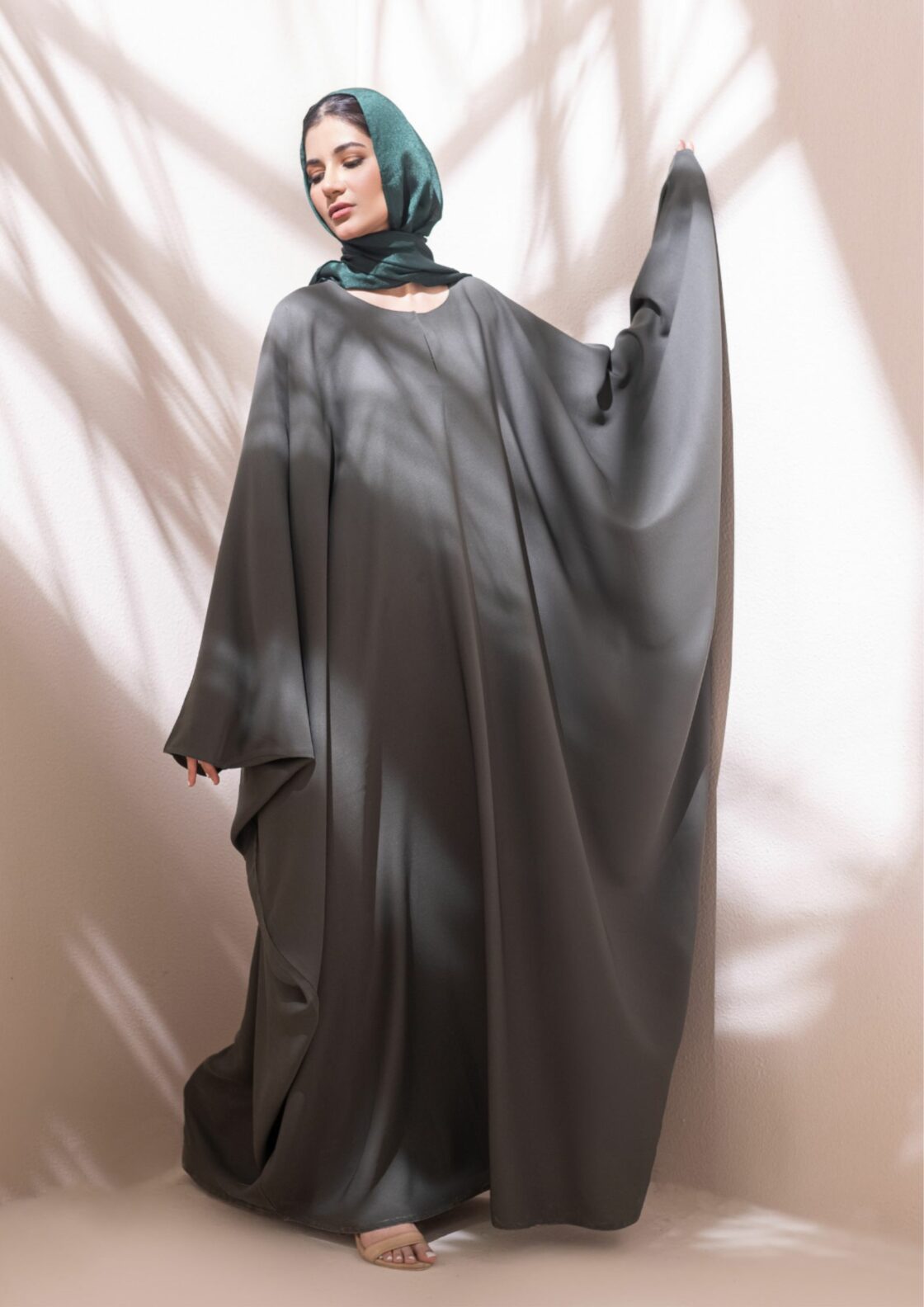 Kaftans are always in trend - The Hijab Company