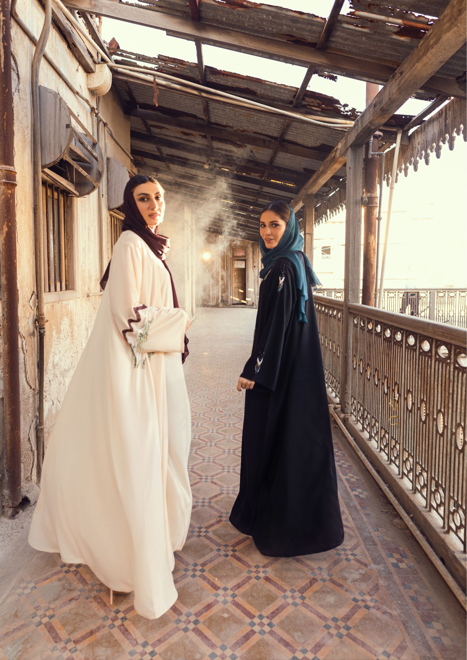 Know everything about the Trending Abayas in Pakistan