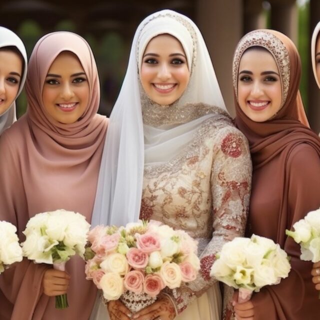 Stating Facts: Hijab in the Modest Fashion World has empowered women ...