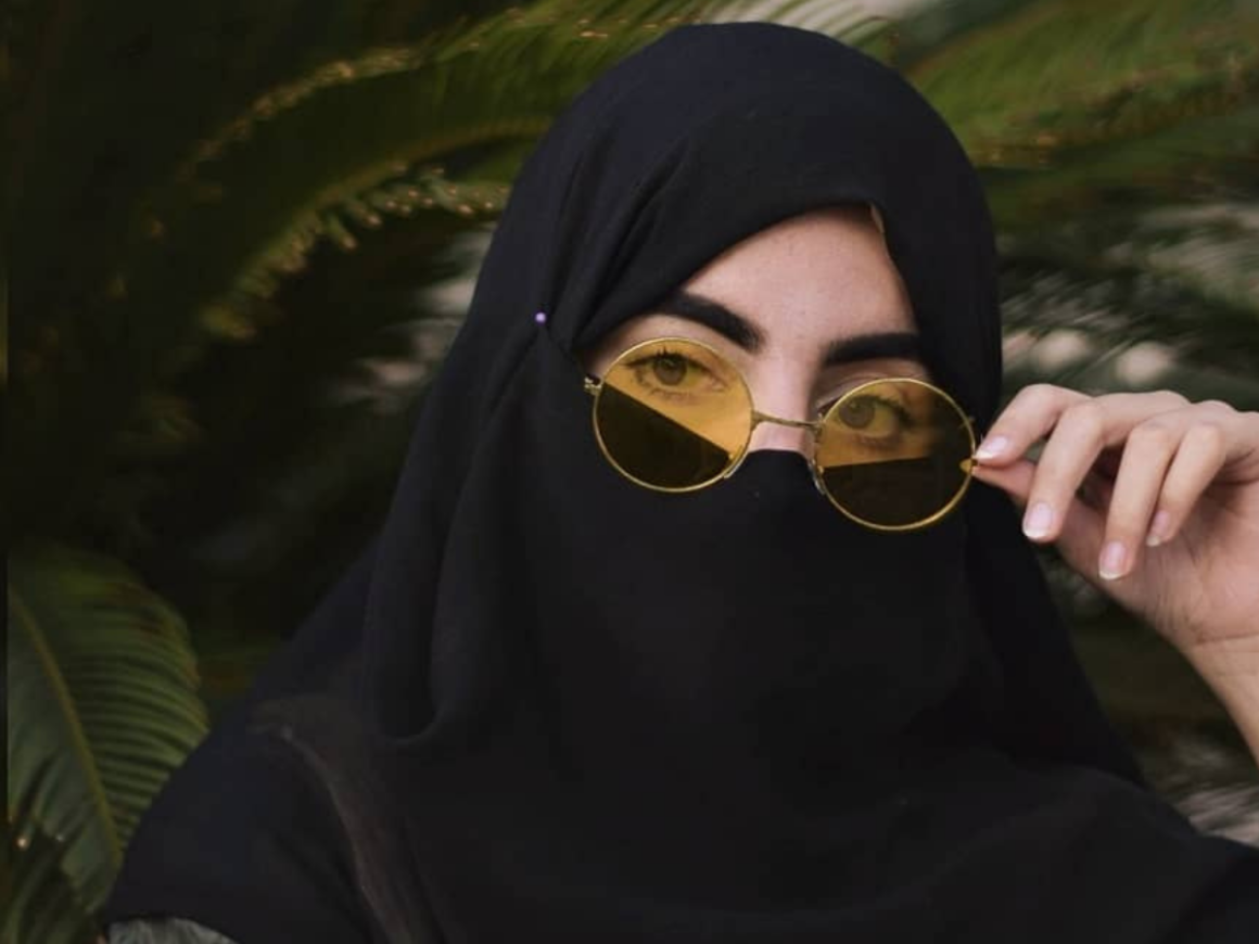 Discovering the Grace of Jilbab Styles! - The Hijab Company