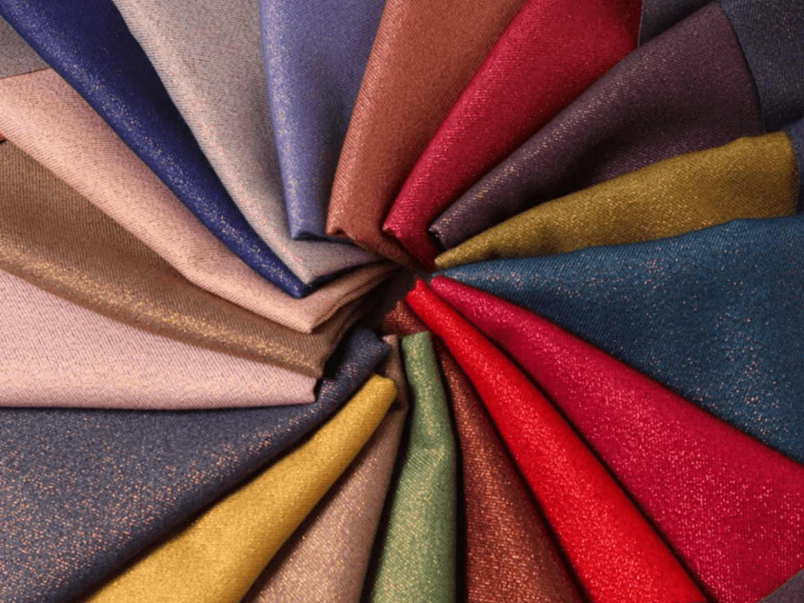 Fabrics Guide - The Hijab Company