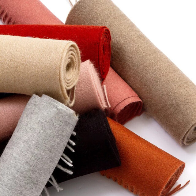 Warm headscarf for women in Winters 2023 - The Hijab Company