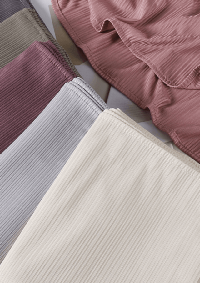 Hijabs that are Perfect for all seasons - The Hijab Company