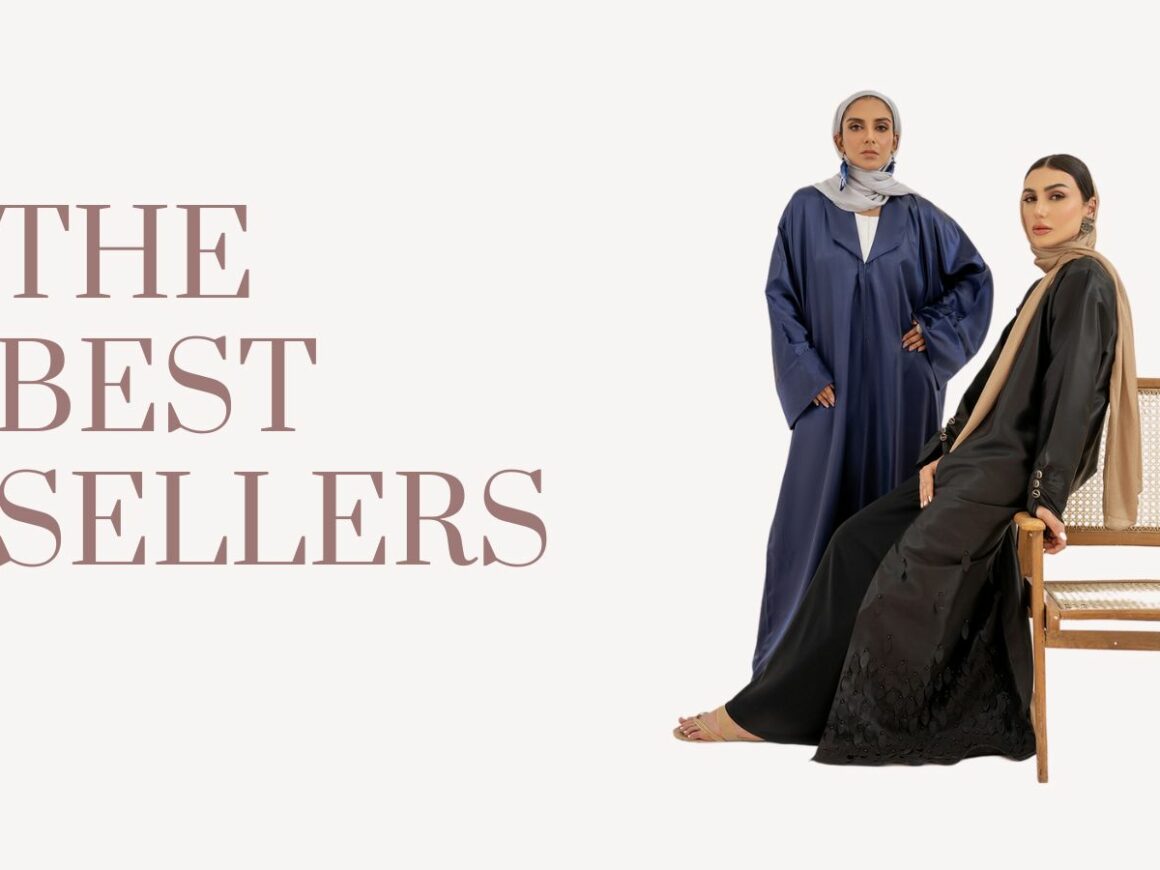 Hijab colors for different skin-tones - The Hijab Company