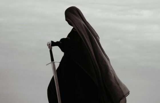Strongest Women in Islamic History - The Hijab Company