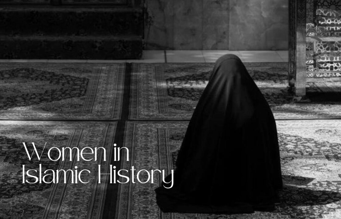 Strongest Women in Islamic History - The Hijab Company