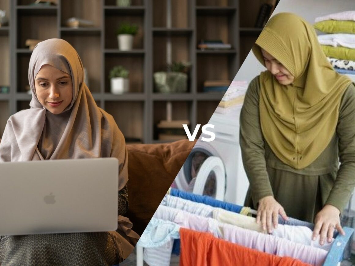 Hijab colors for different skin-tones - The Hijab Company