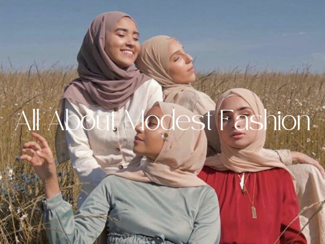 Hijab colors for different skin-tones - The Hijab Company