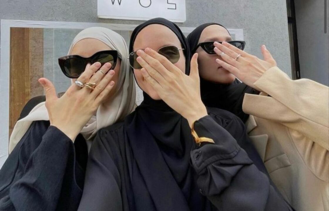 Fashion Guide for the Newbie Hijabis: Begin Style with Confidence