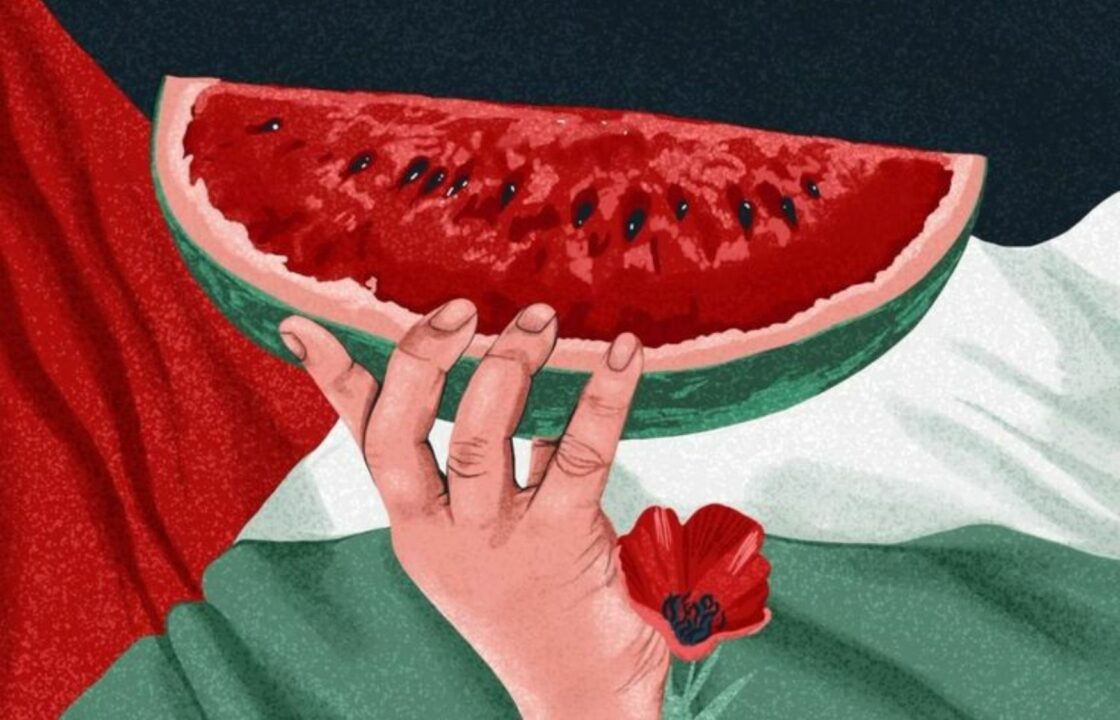 A Tribute to Palestinian Resilience - The Hijab Company