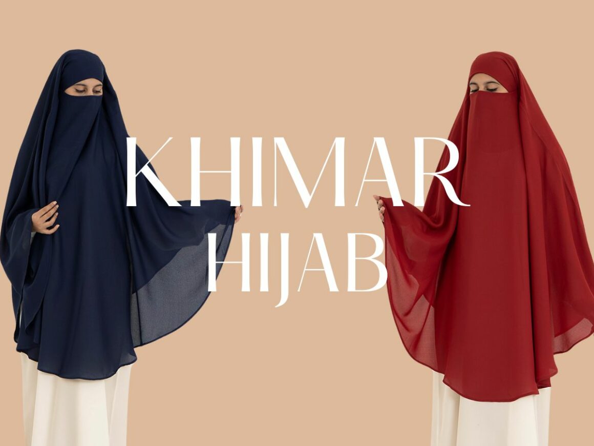 Hijab colors for different skin-tones - The Hijab Company